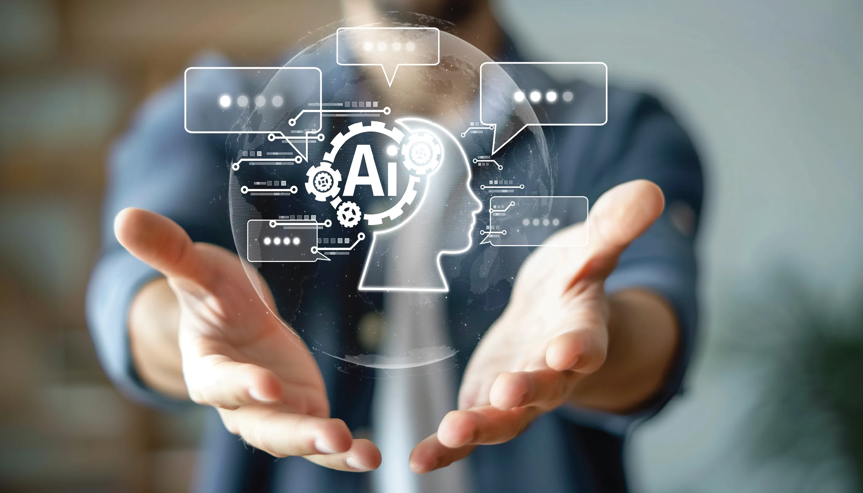 AI Bias in Marketing and Ways to Mitigate It AI Bias in Marketing and Ways to Mitigate It